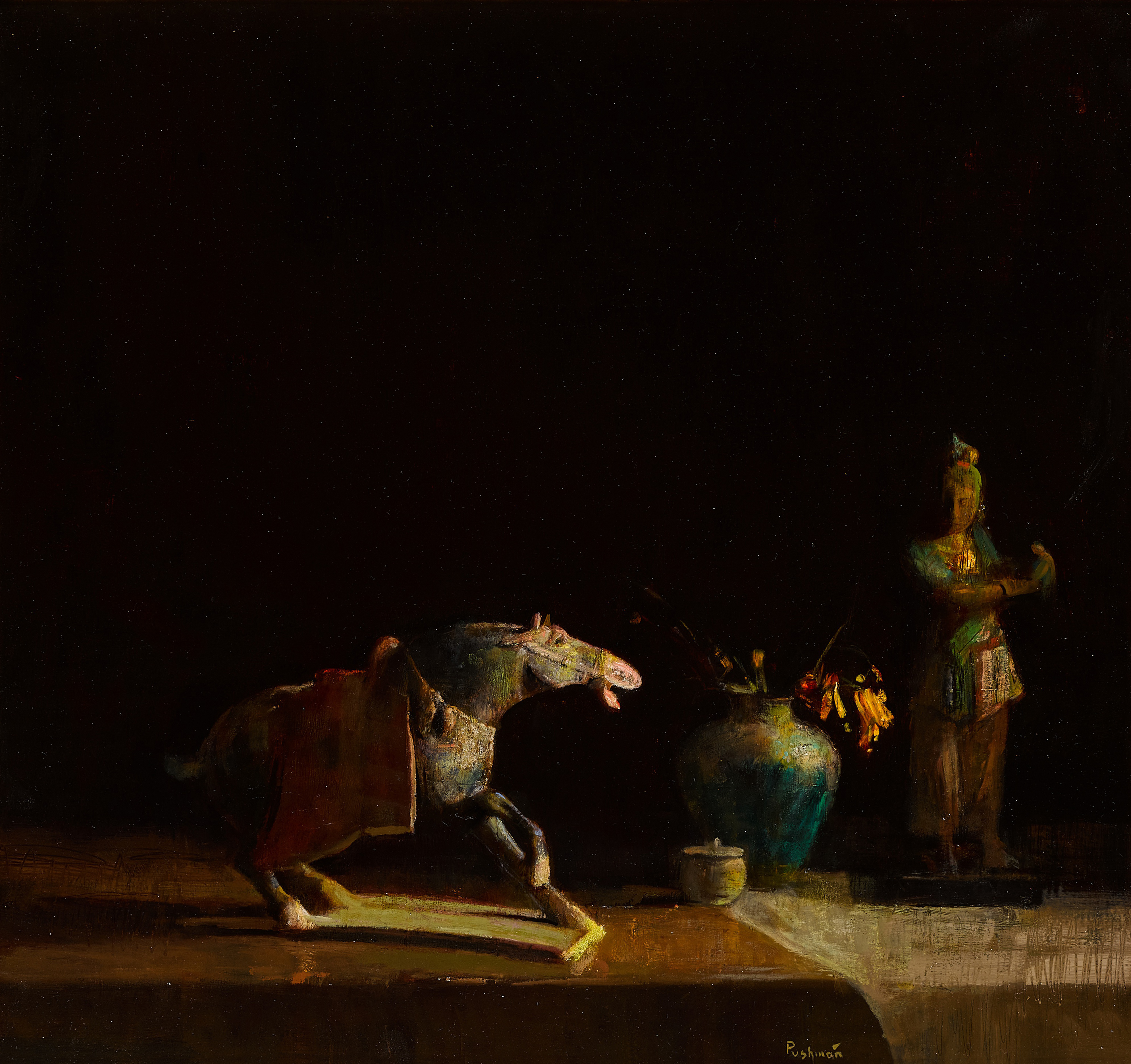 Hovsep Pushman - lots in our price database - LotSearch