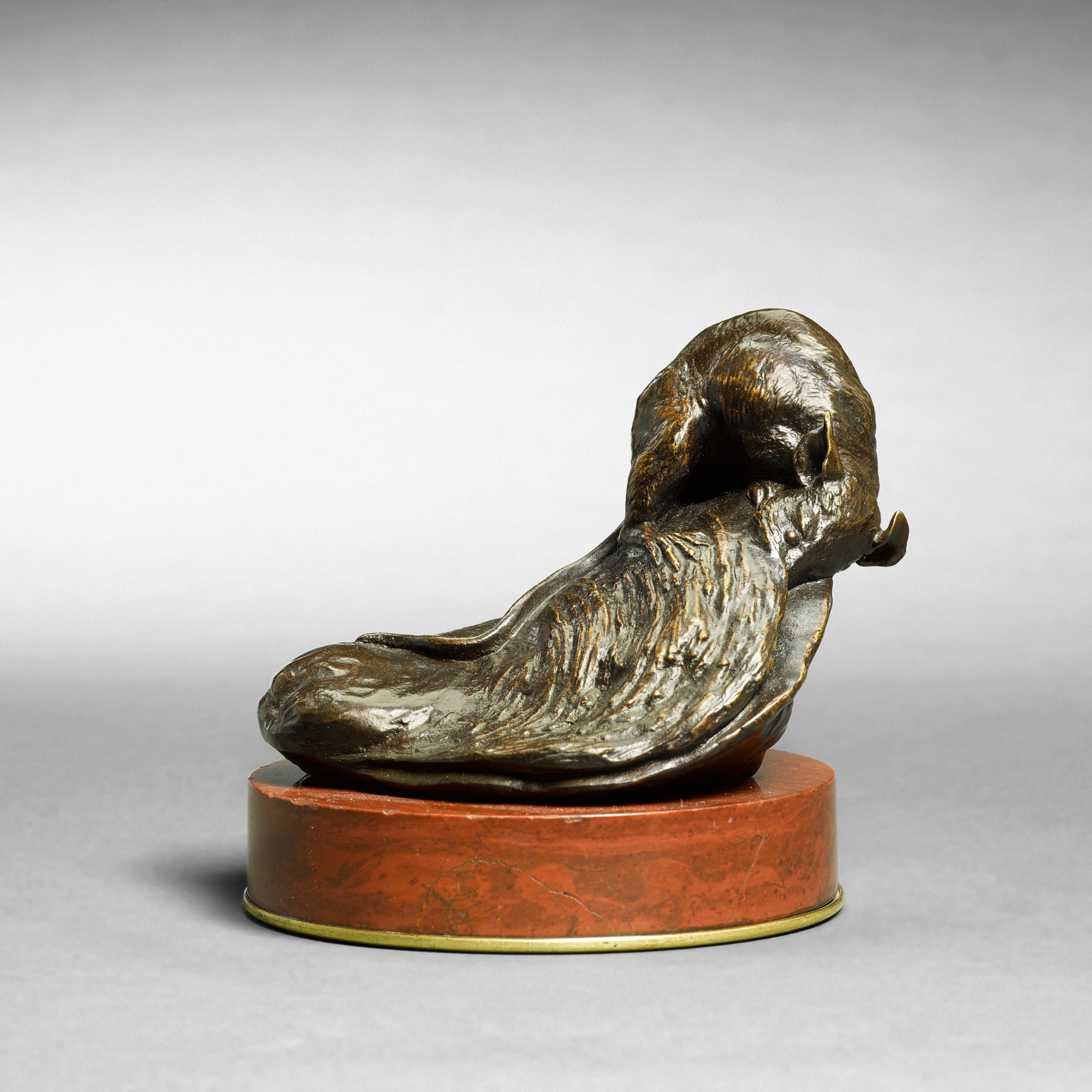 Auguste Nicolas Cain - lots in our price database - LotSearch